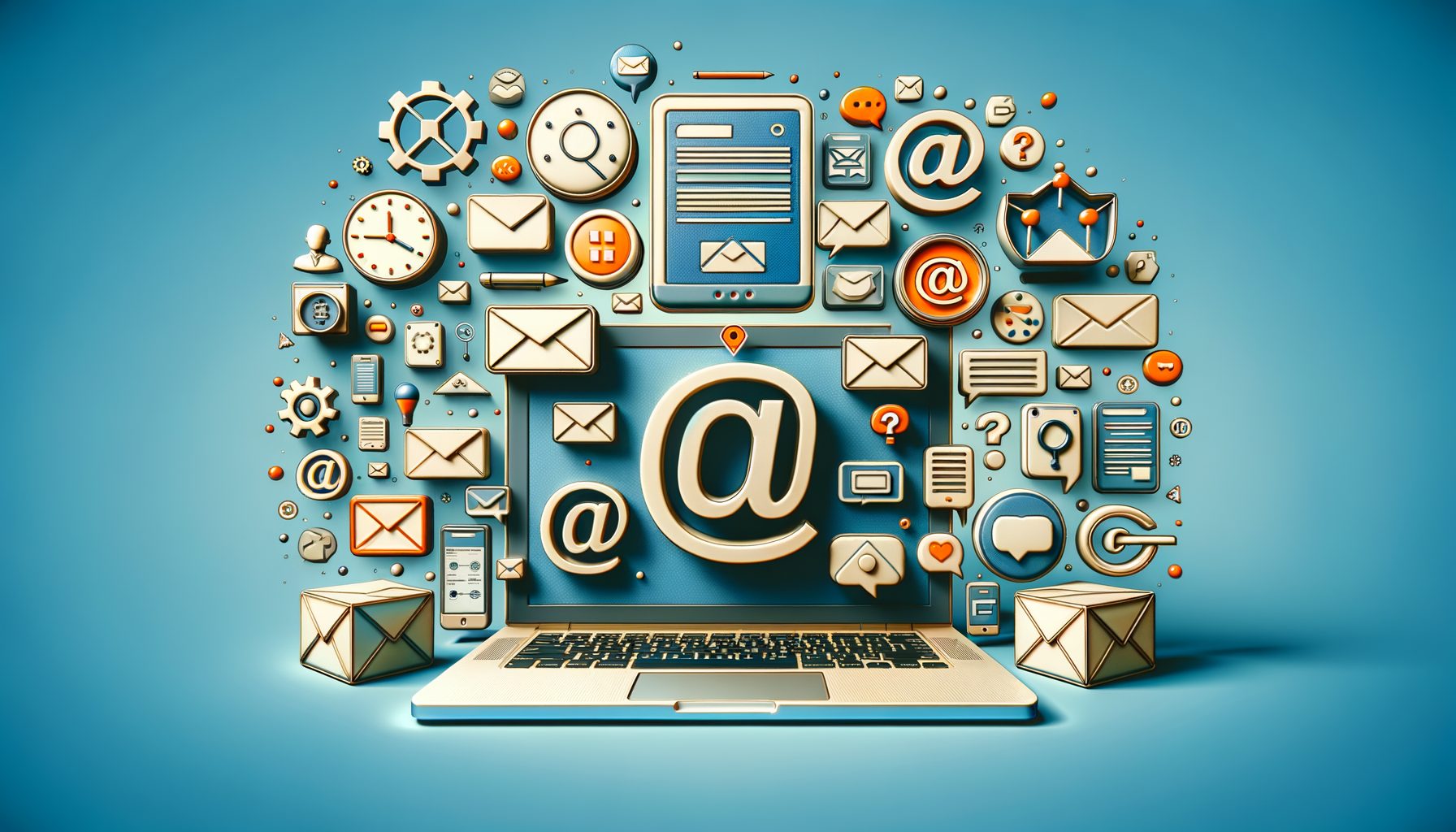 Wat is de betekenis van e-mail? - Wat-Is-Email-Marketing.nl